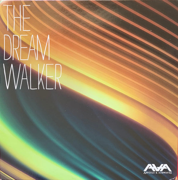 Angels & Airwaves - Dream Walker – SMARTPUNK