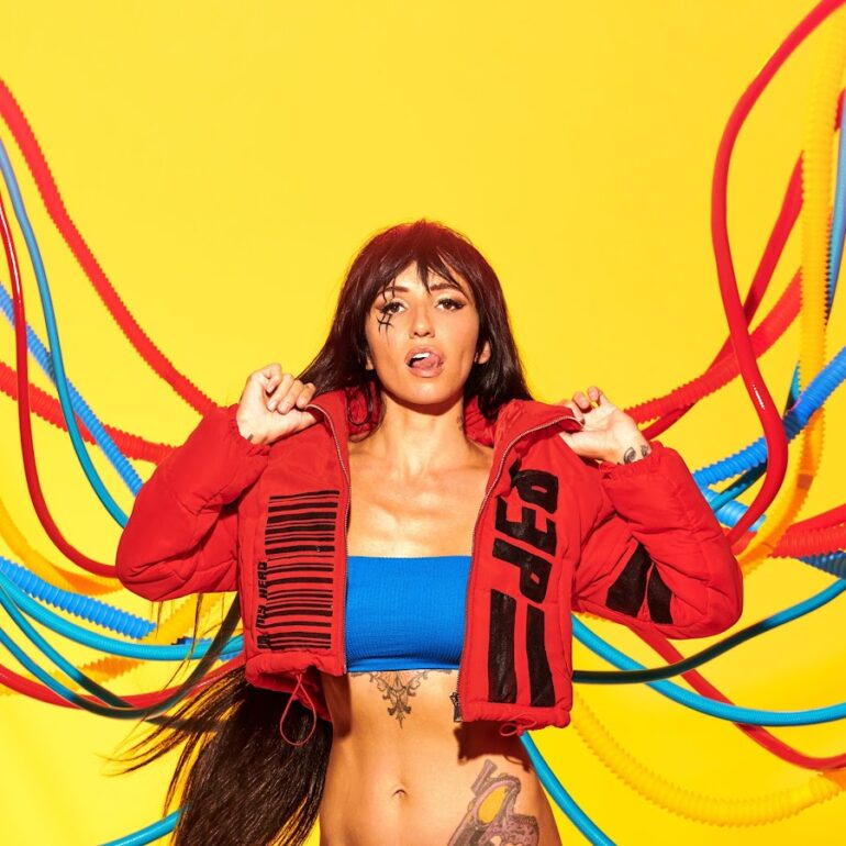 Lights - Pep – SMARTPUNK