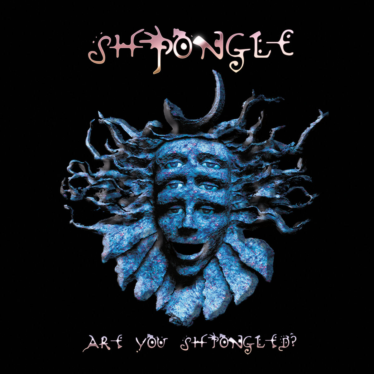 Shpongle - Are You Shpongled? – SMARTPUNK